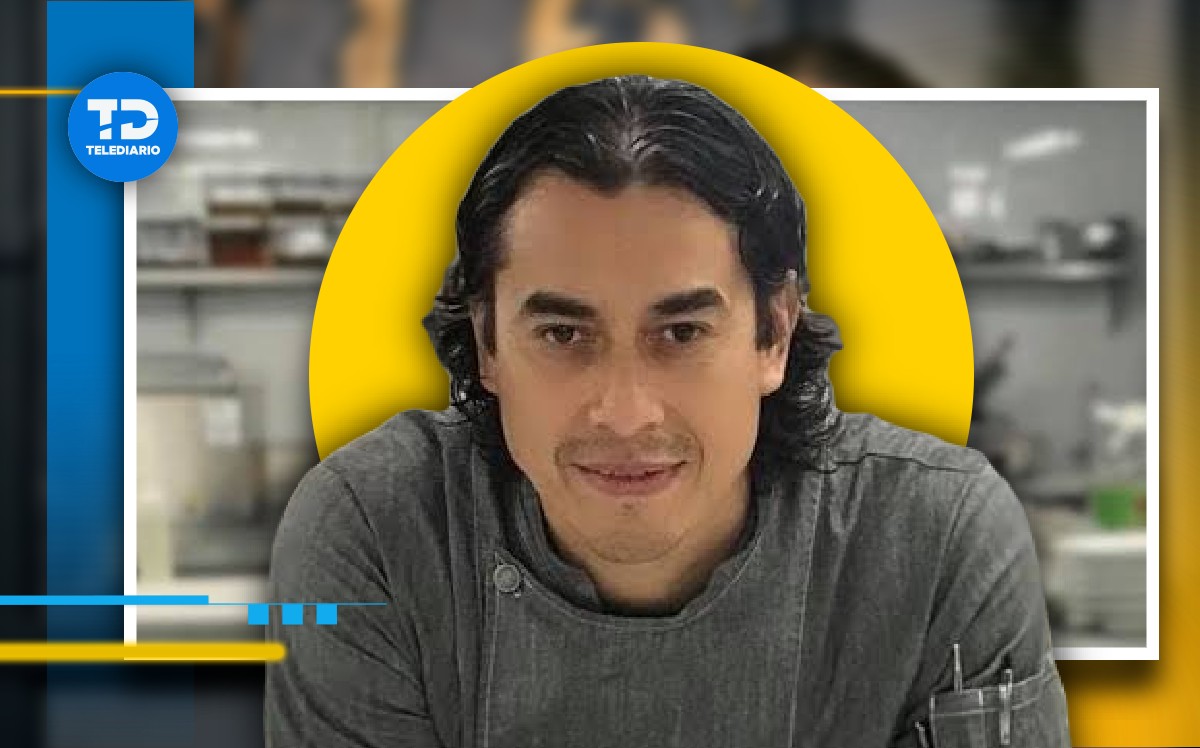 Carlos Gaytán: quién es primer mexicano en ganar una estrella Michelin ...