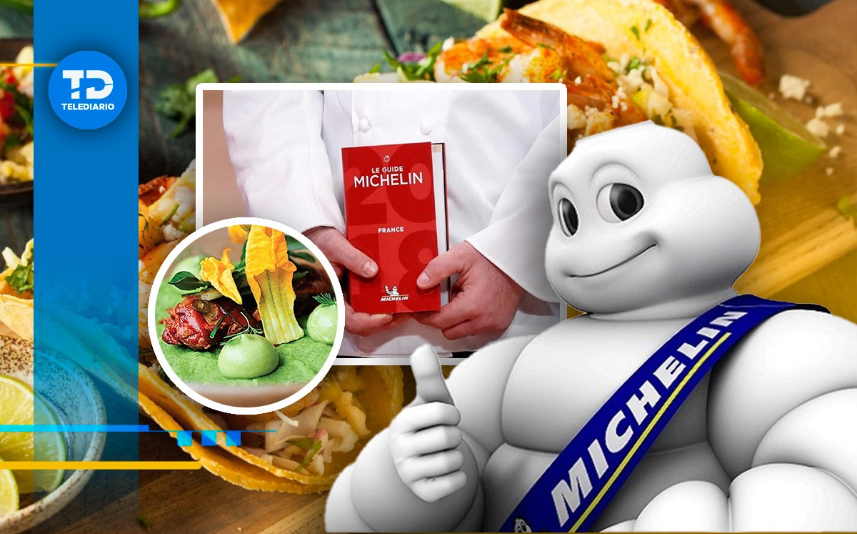 Estrellas Michelin: qué son y por qué se otorgan a restaurantes ...