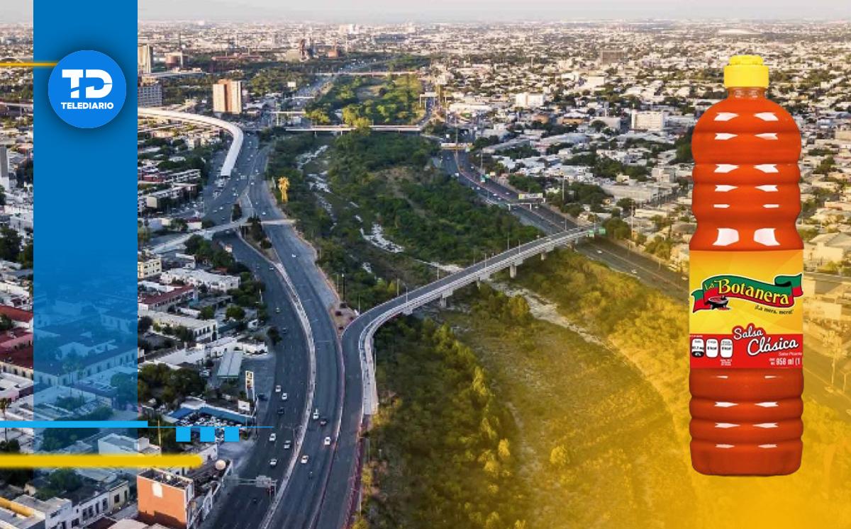 Por qué en Santa Catarina, Nuevo León, debes conocer la salsa Botanera ...