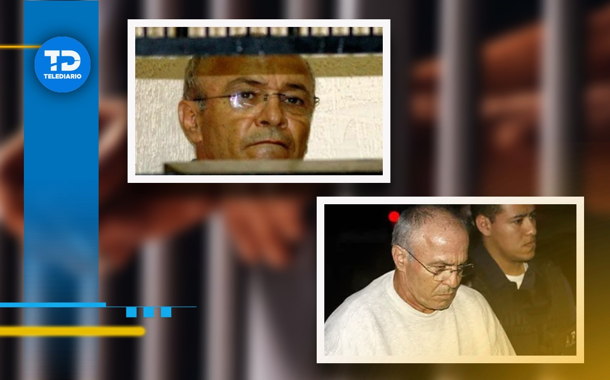 Qué hizo Jean Succar Kuri | Delitos| Telediario México