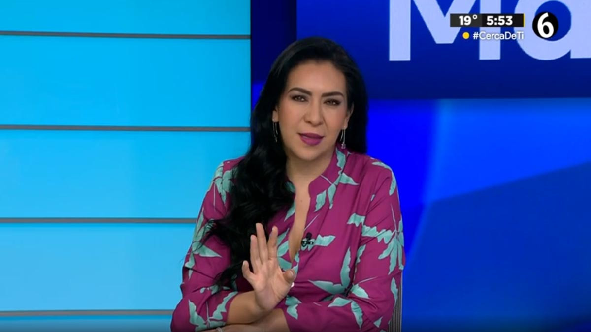 Telediario matutino CdMx, 25 de junio de 2024| Telediario México