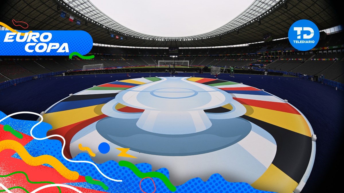 Octavos de Final Eurocopa 2024: equipos clasificados| Telediario México