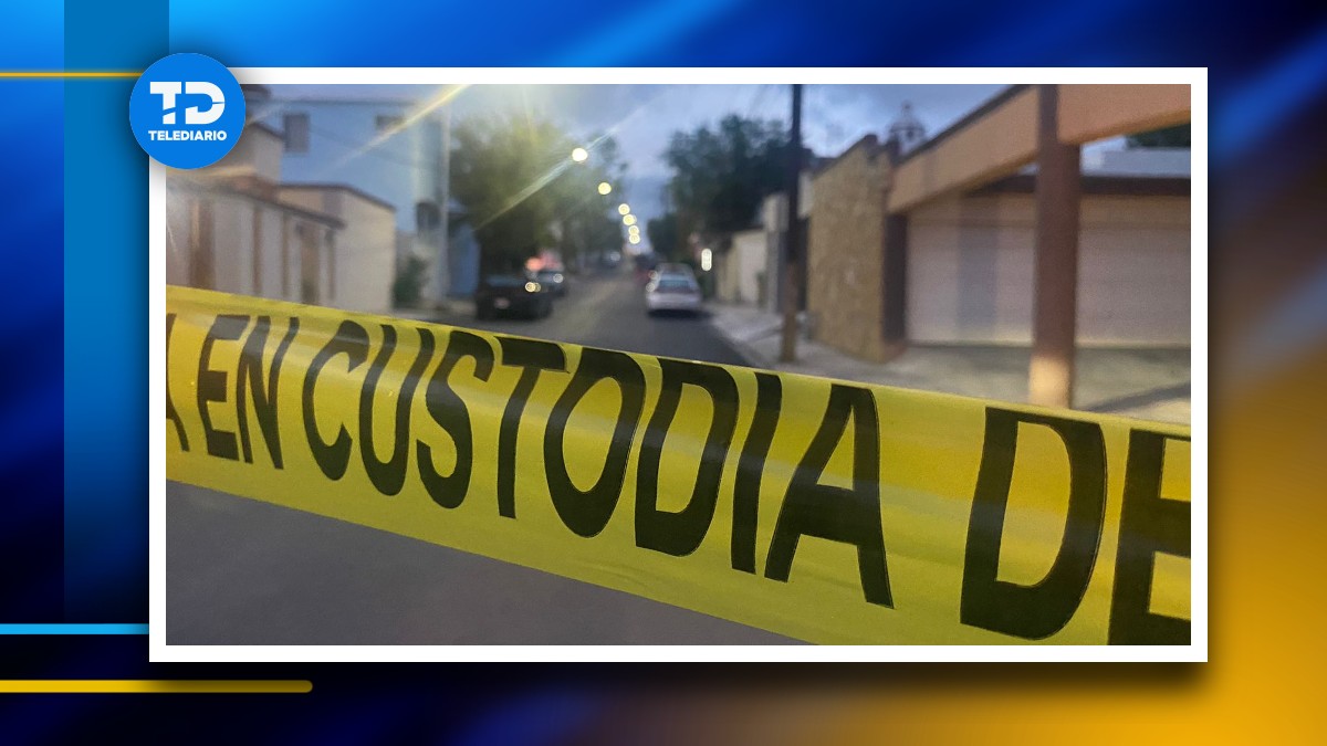 San Nicolás: Persona es atacada a balazos en colonia Lomas del Roble ...