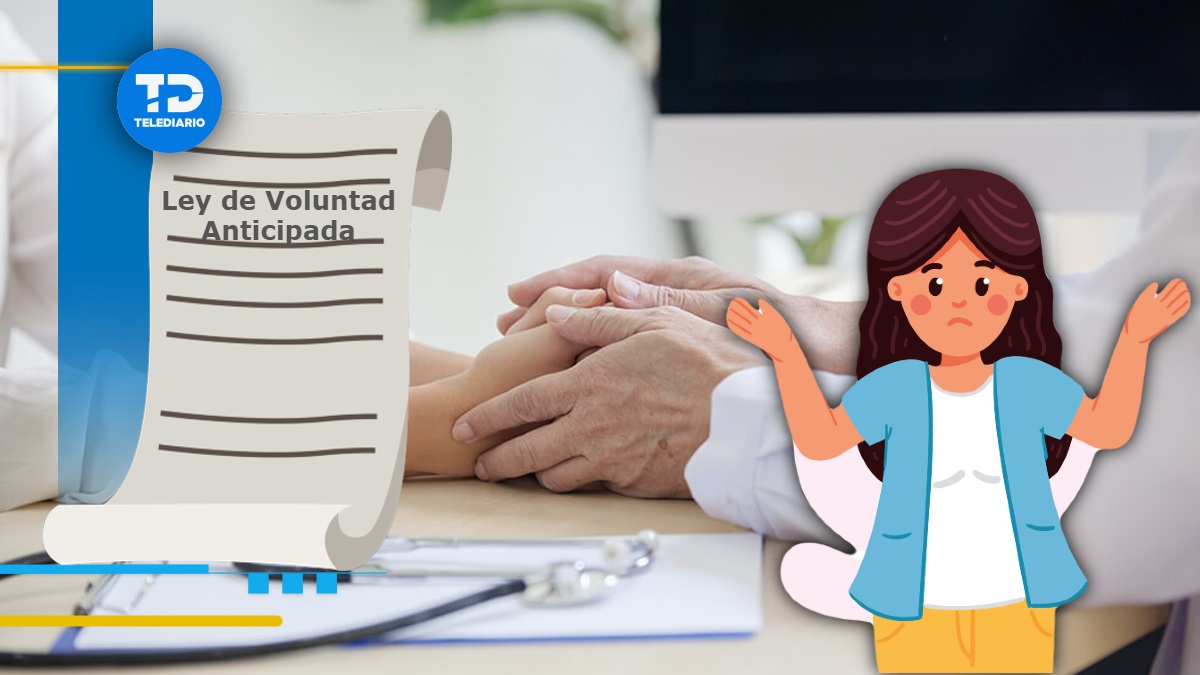 Ley de Voluntad Anticipada Puebla: qué es y en qué casos aplica| Telediario México