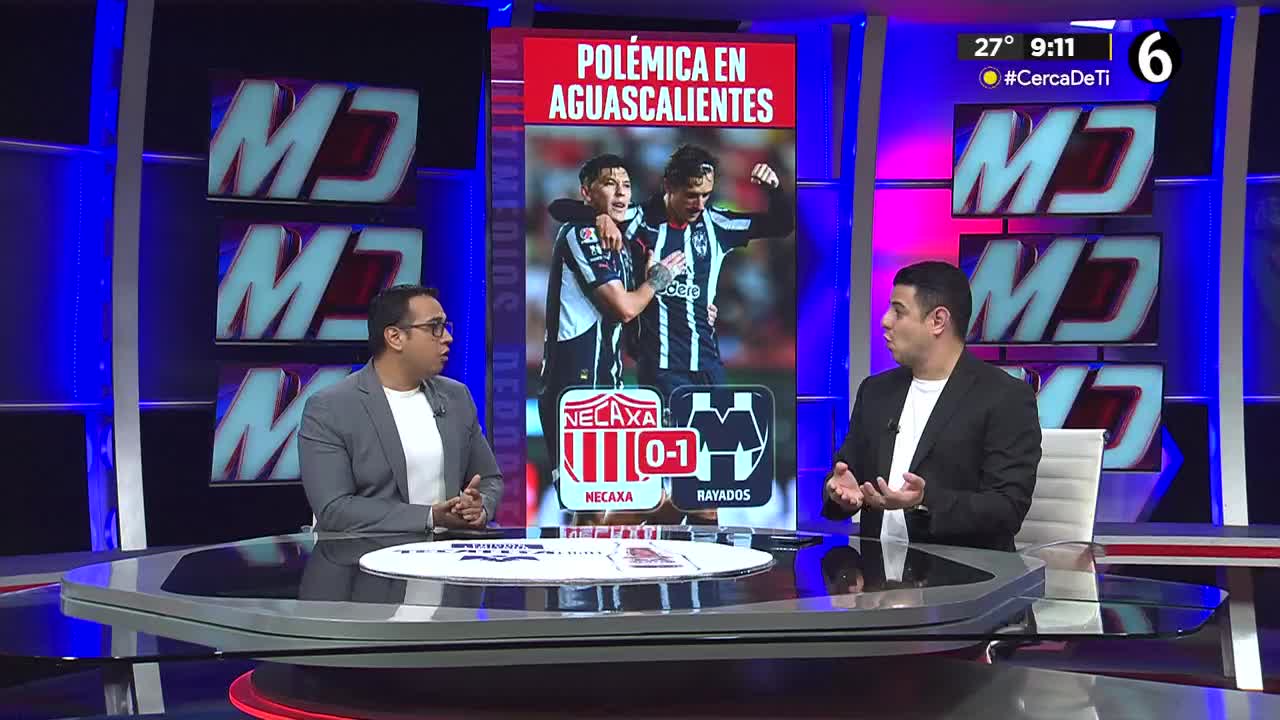 Programa Multimedios Deportes, 17 de julio de 2024| Telediario México