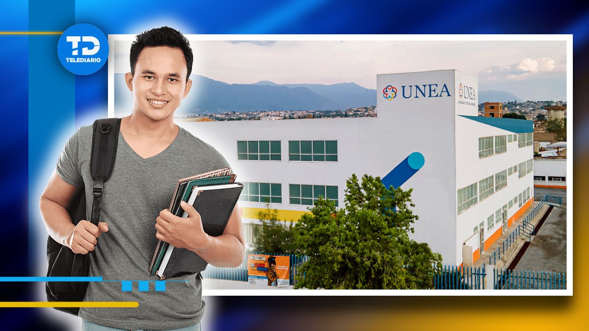 Inscripciones UNEA 2024 Saltillo: Cuándo empiezan| Telediario México