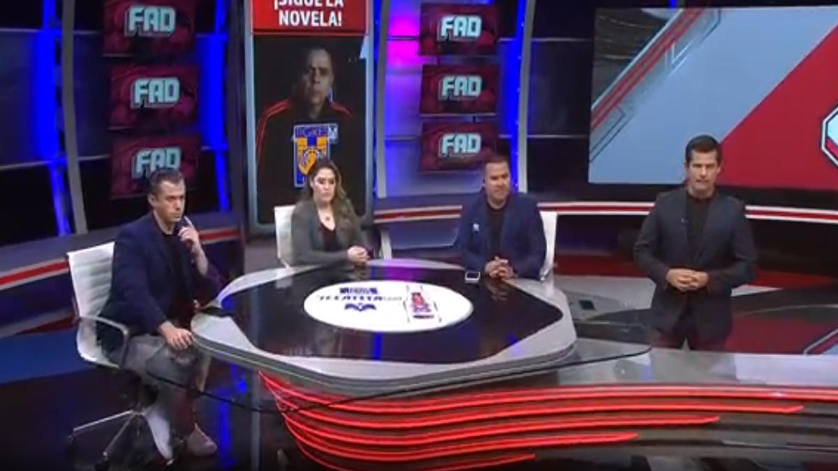 Programa Futbol al día, 30 de julio de 2024| Telediario México