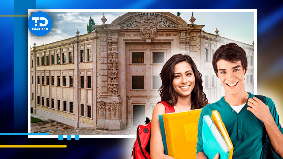 Instituto Tecnológico de Saltillo: qué carreras hay| Telediario México