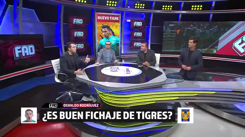 Programa Futbol al día, 13 de agosto de 2024| Telediario México