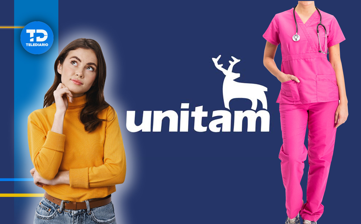 Uniformes Unitam Saltillo: cuánto cuestan| Telediario México