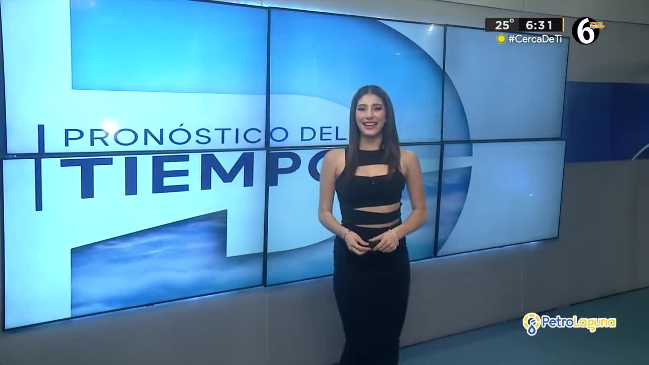 Pronóstico del tiempo para Laguna, 20 de agosto de 2024| Telediario México