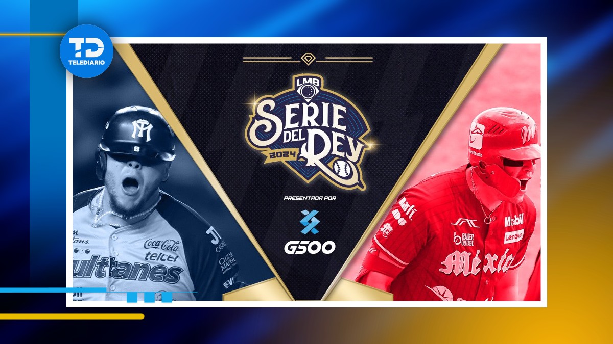 Sultanes vs Diablos Rojos | Fechas y horarios Serie del Rey 2024 ...