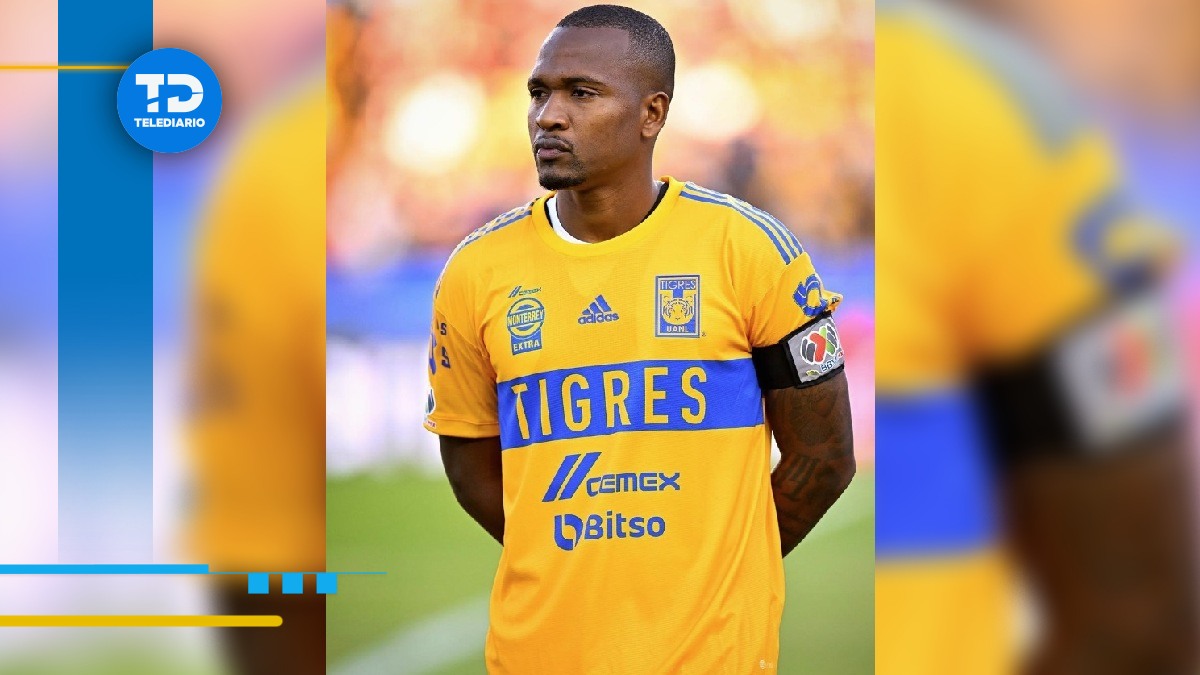 Samir Caetano en Tigres: Qué pasó con el jugador y por qué no juega ...