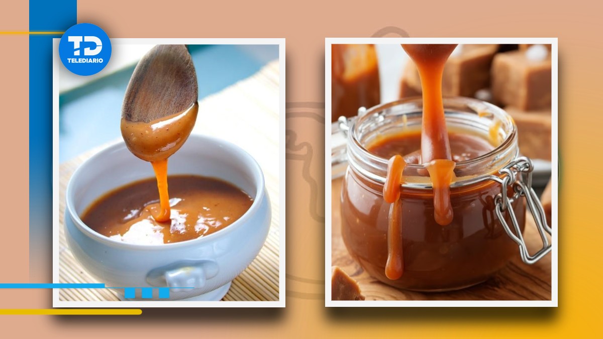 Cajeta Vs Dulce De Leche