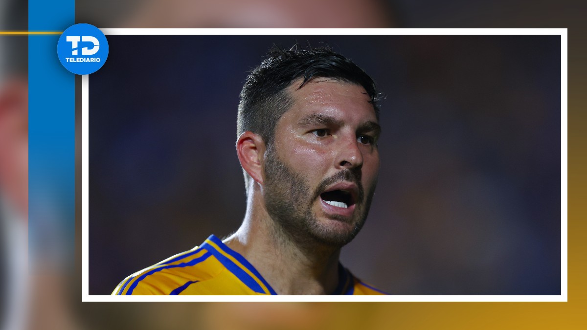 André Pierre Gignac y su lesión: cuándo volvería con Tigres| Telediario México