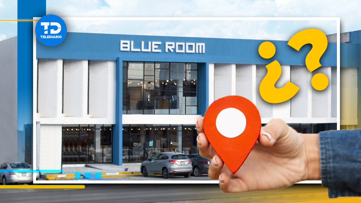 Blue Room Saltillo: dónde hay y precios en 2024| Telediario México