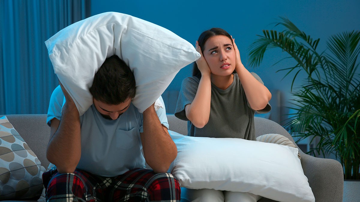 San Nicolás, Nuevo León ajusta programa vecinos ruidosos| Telediario México