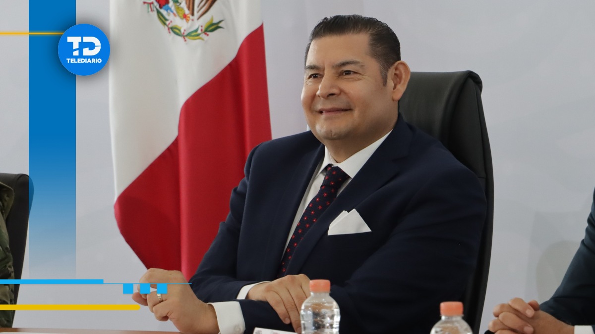 Gobierno de Alejandro Armenta tendrá 7 mil mdp para inversión pública ...