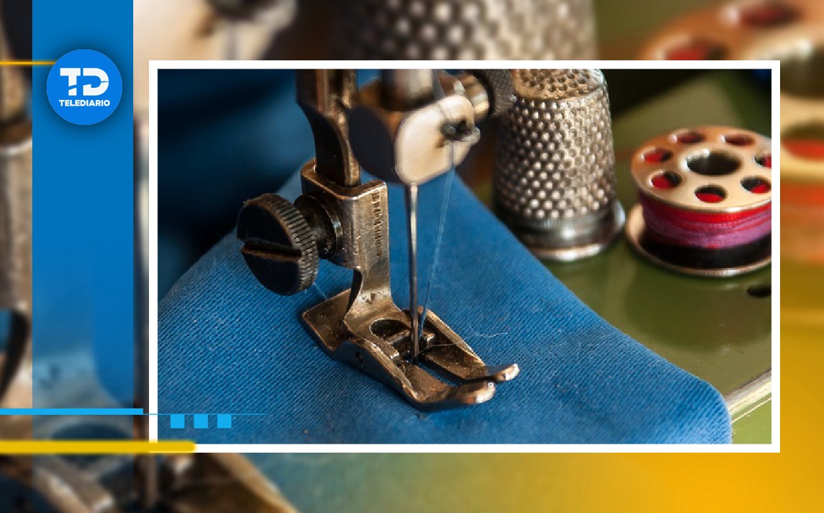 Industria del vestido en México pierde miles de empleos| Telediario México