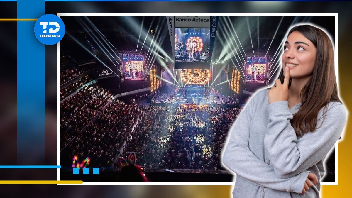 Arena CdMx estacionamiento: cuánto cuesta| Telediario México