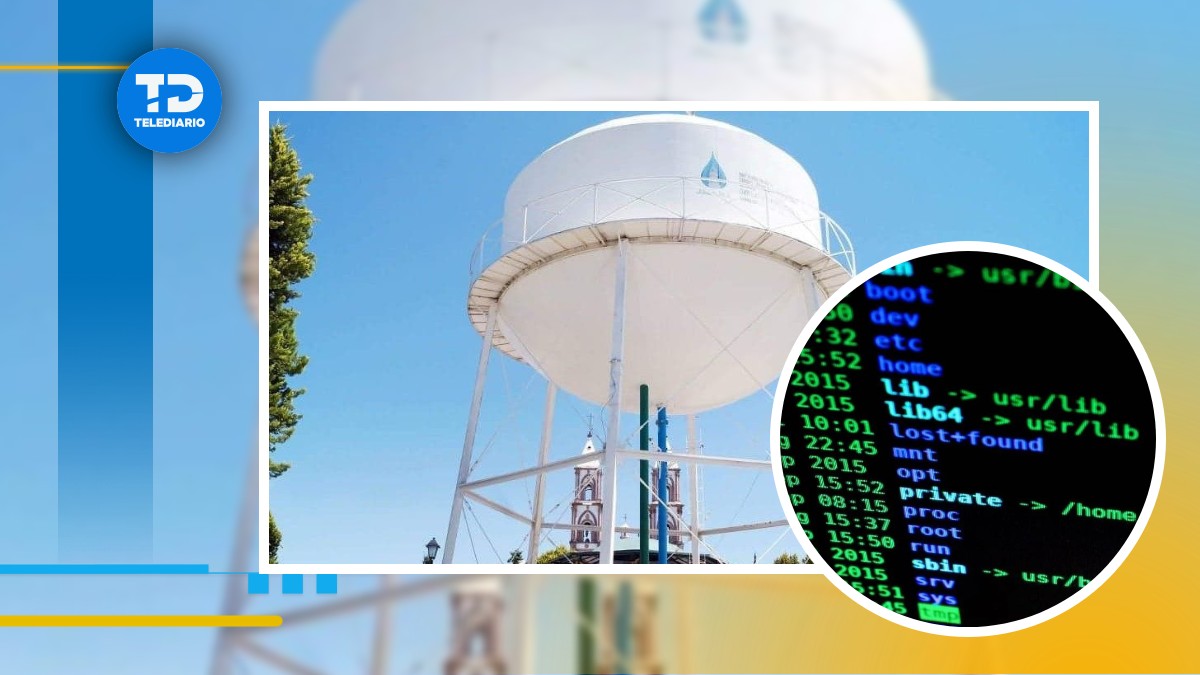 Guanajuato: hackeo de JMAPA se notificó de manera informal y tardía ...