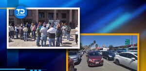 Noticias Saltillo hoy en vivo por Telediario| Telediario México