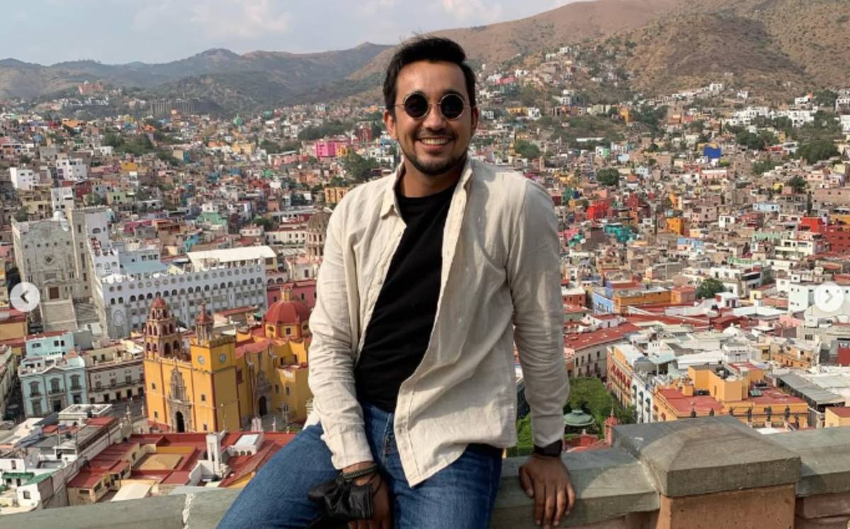 Juan Alfonso Adame: quién era el médico que falleció accidente aéreo ...