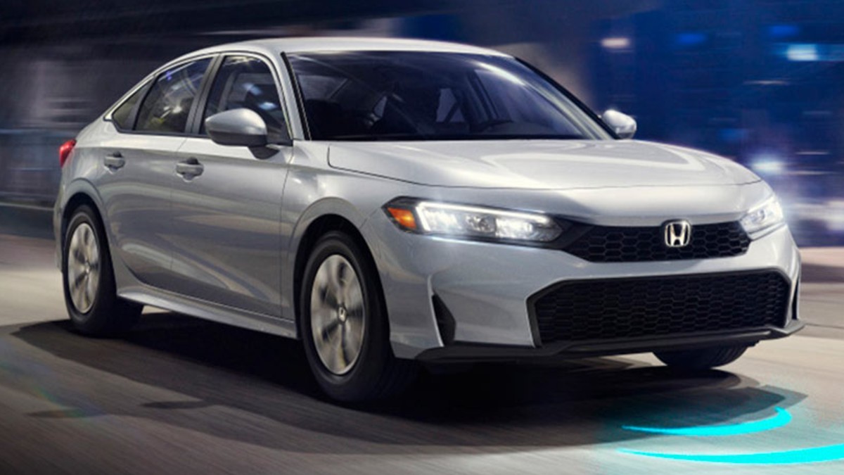 Honda Civic 2026: cuánto-cuesta en-México| Telediario México
