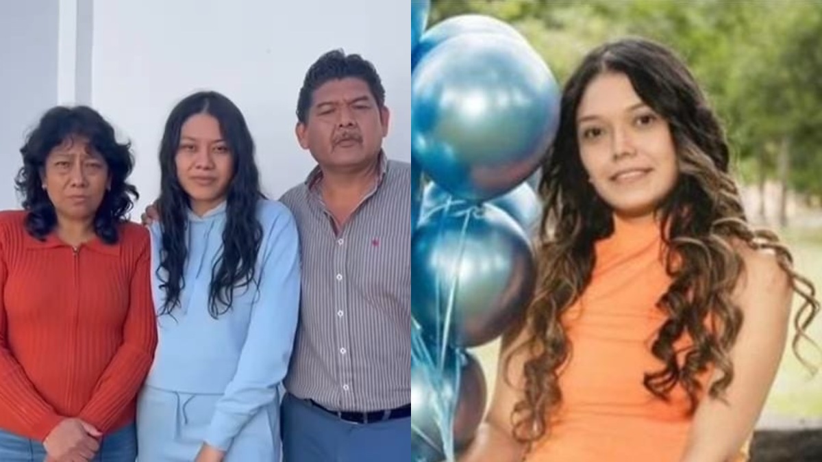 Familia de Lydia Valdivia habla de la polémica por su embarazo ...