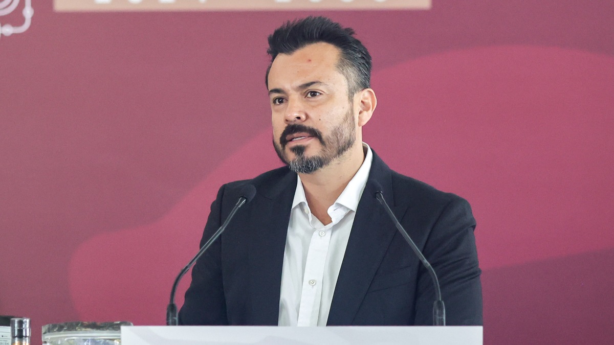 García Parra proyecta inicio del Cablebús en Puebla en agosto de 2026 ...