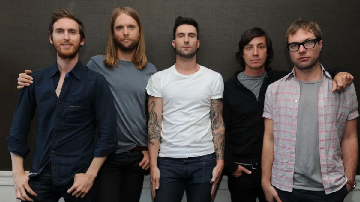 Maroon-5-en-Monterrey: cuándo-es-la-venta de-boletos| Telediario México