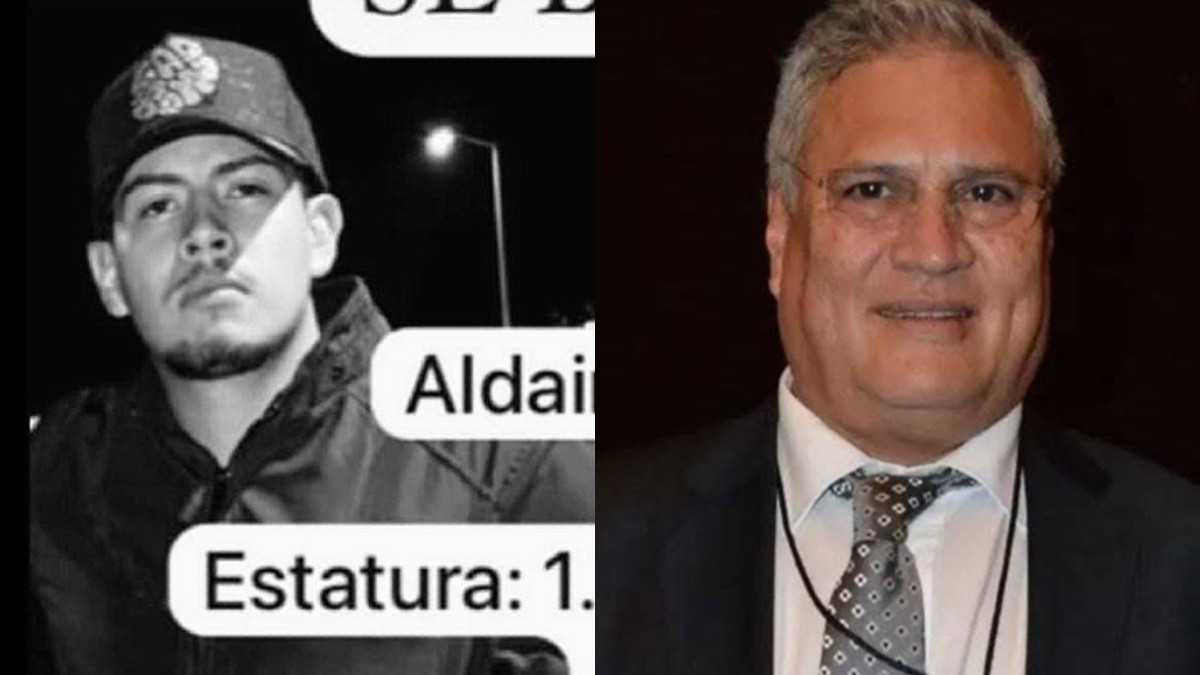 Aldair Ponce Jalisco: continúa su búsqueda tras hallazgo Jaime Arias ...