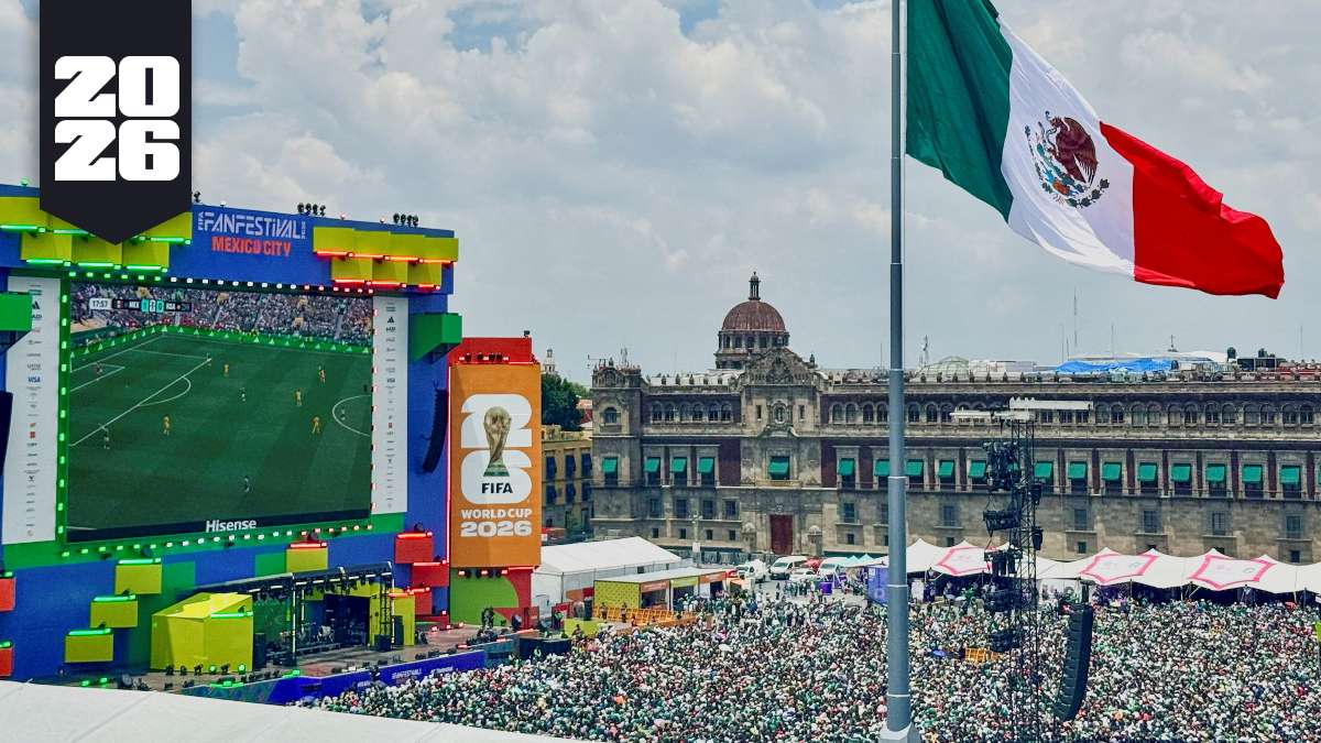 Qué partidos del Mundial 2026 se juegan hoy 18 de junio| Telediario México