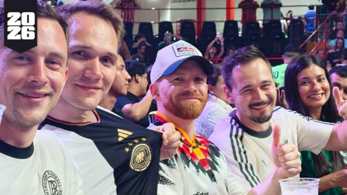 Mundial en la Arena Coliseo Guadalajara: extranjeros viven lucha libre ...