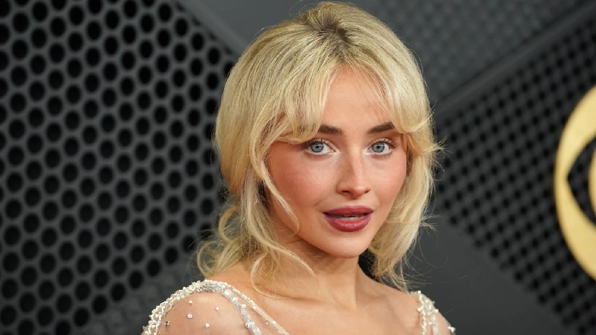 Sabrina Carpenter: Hombre irrumpe en casa de la artista| Telediario México